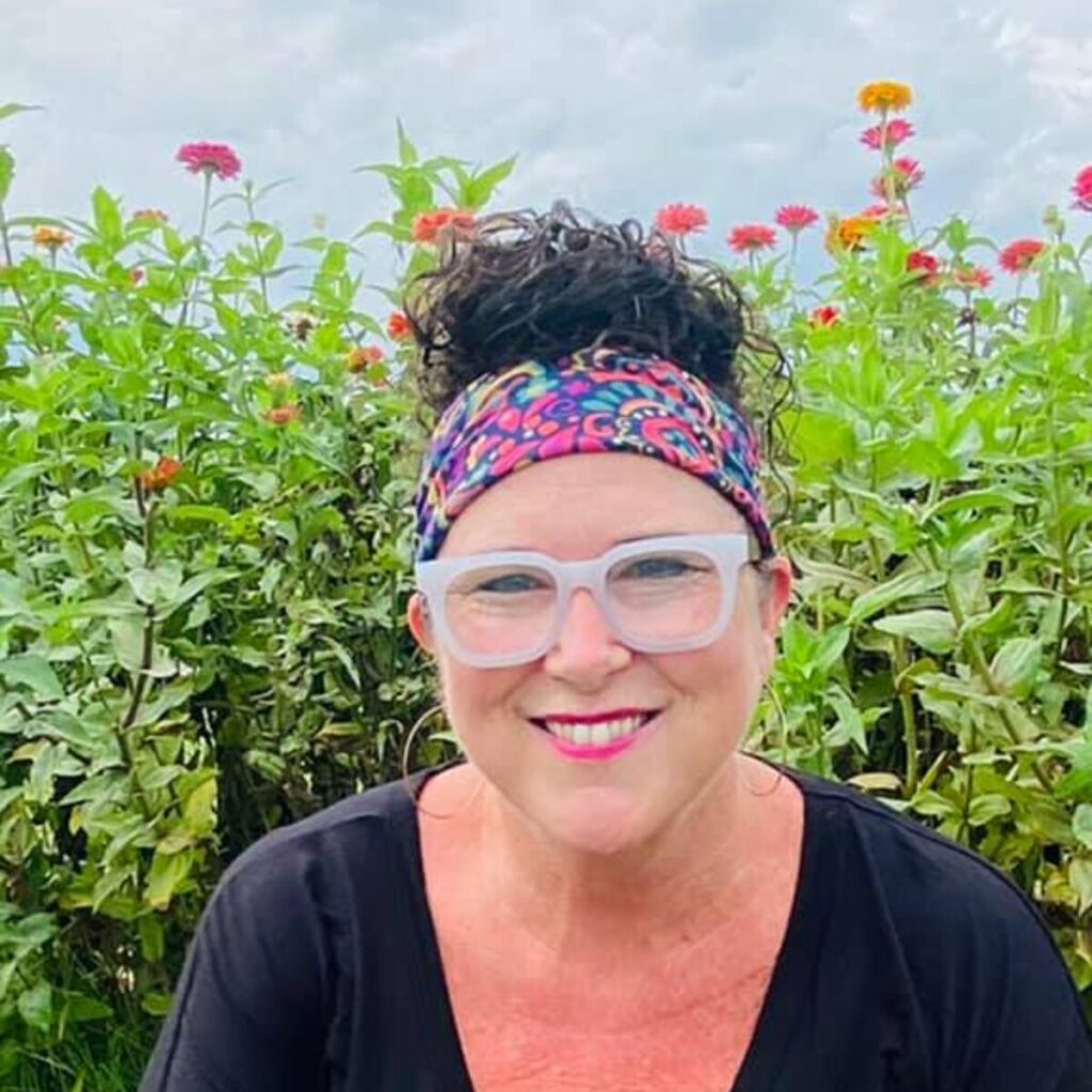 Erin Ramsey – Inspirational Speaker & Author